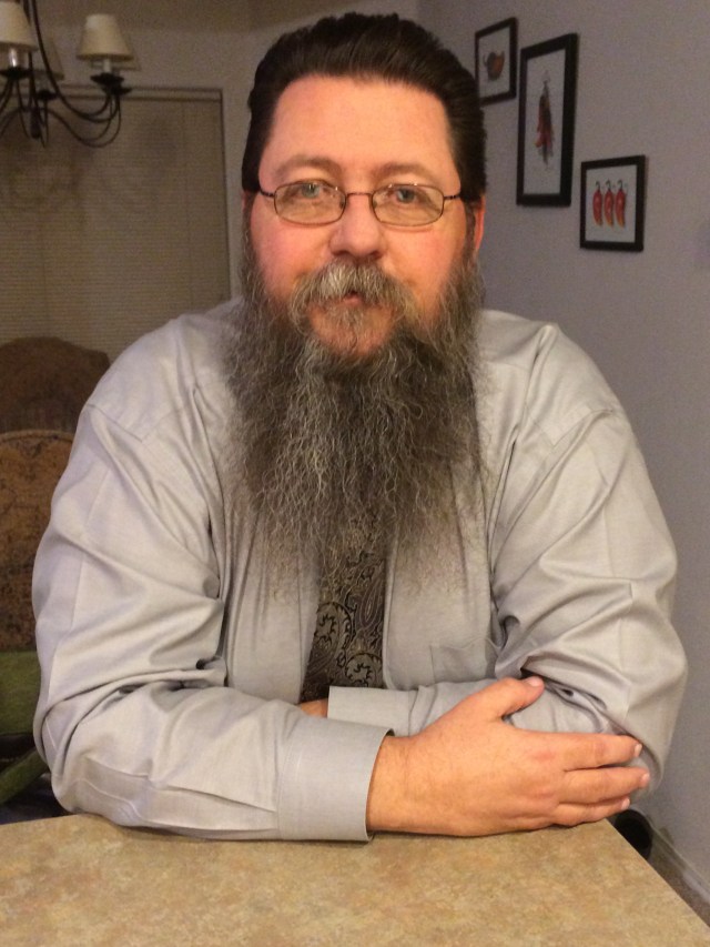 Friday – JohnKu -AKA – TGIF and a Visit from Lisa Burton Talking about ...