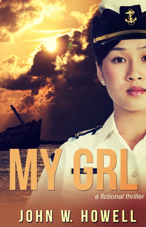 Fiction Favorites | with John W. Howell