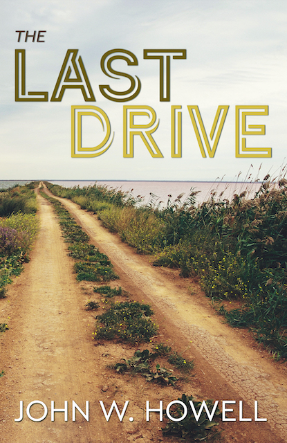 The Last Drive – Sequel to Eternal Road – is Now Available on Amazon # ...
